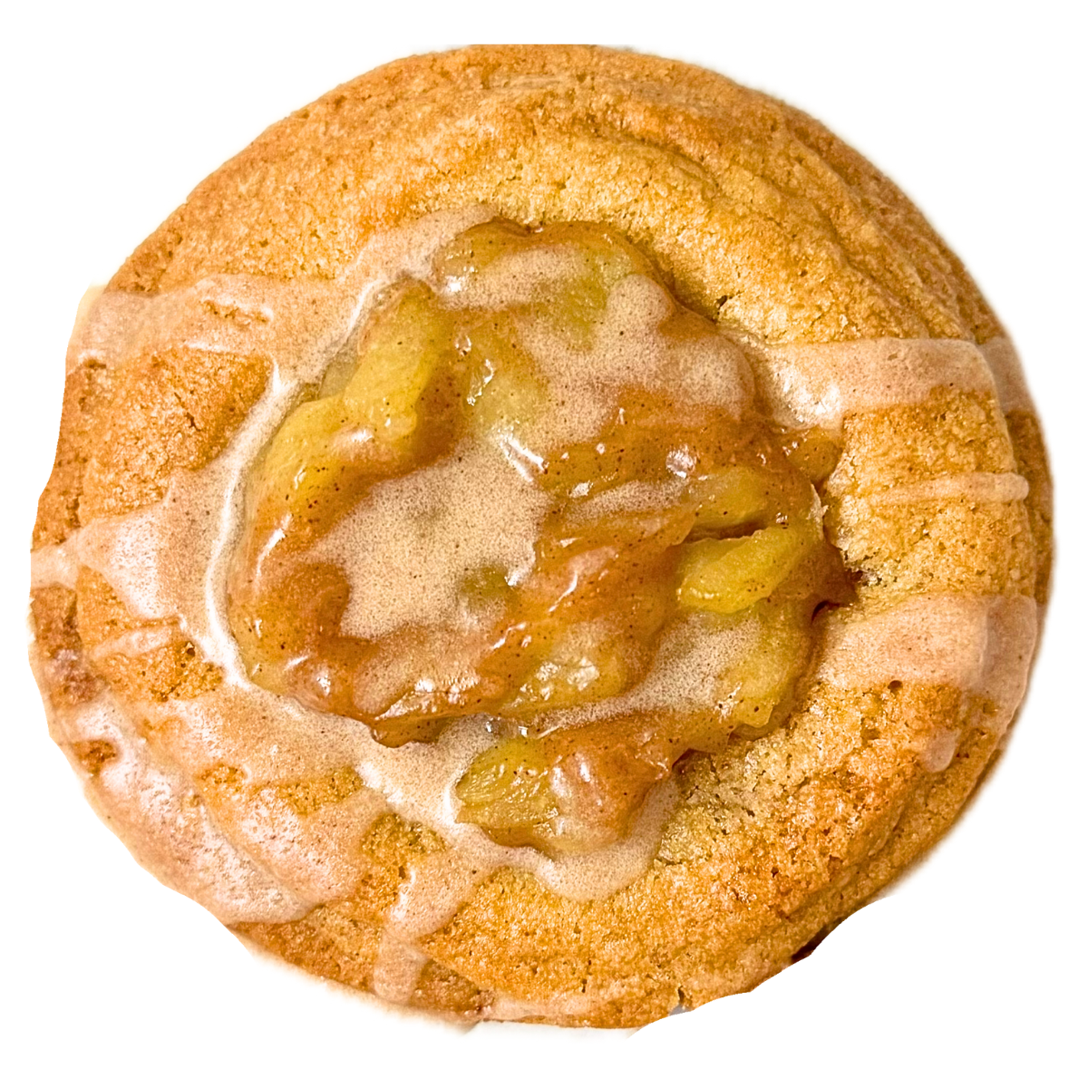 Cinna Apple – Eversunnie Bakery